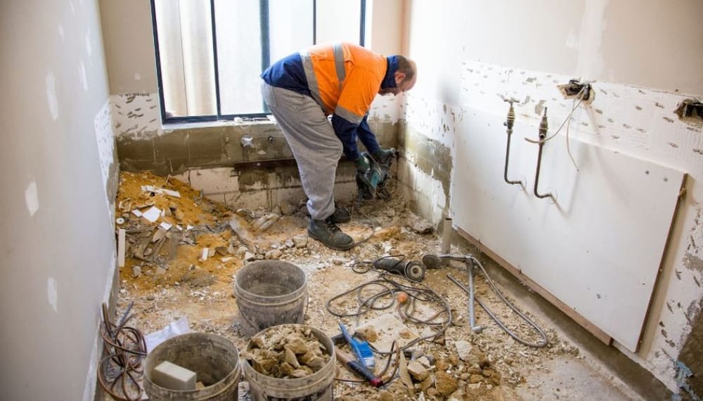 An In-Depth Guide to Bathroom Renovation Cost in India