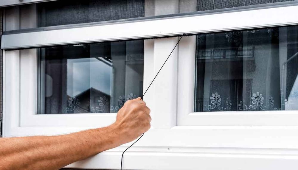 A Quick Guide To Purchasing Mosquito Mesh