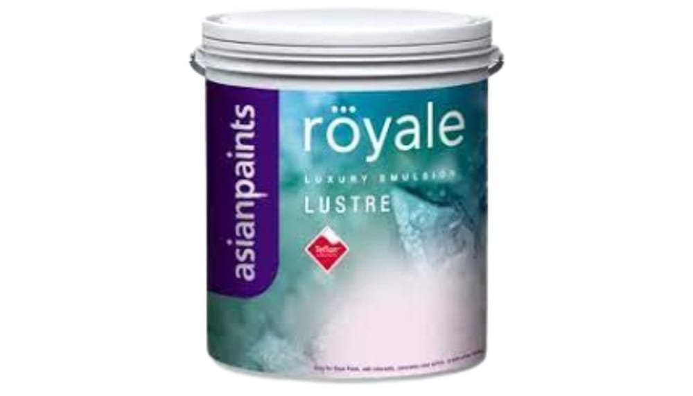 A Comprehensive Guide to Asian Paints’ Interior Paints Range