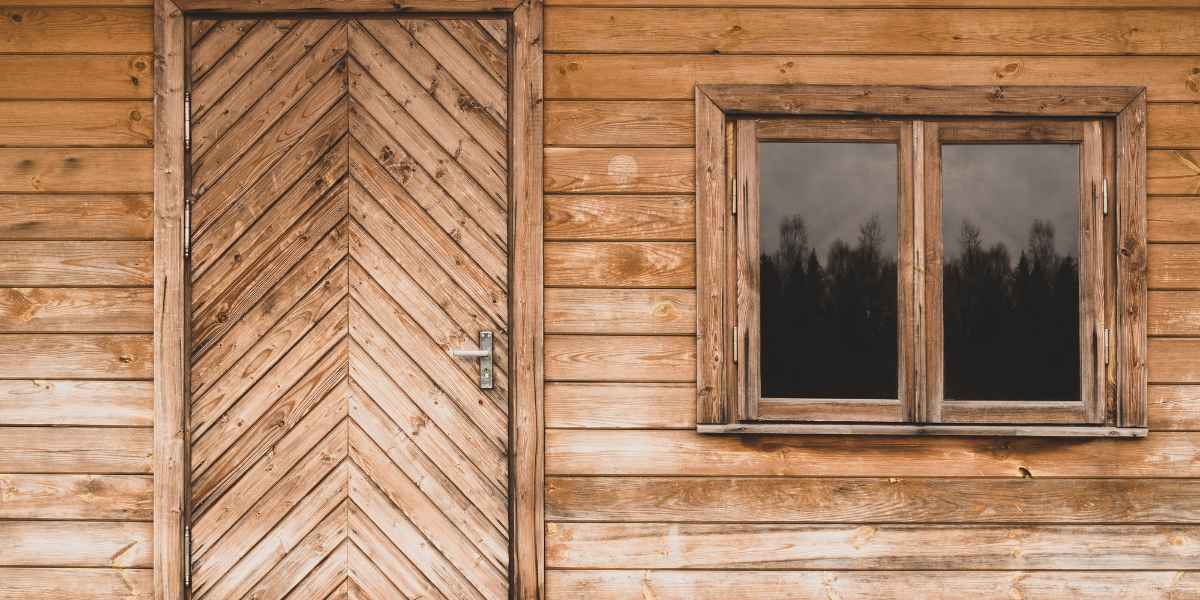 Your Guide to Stunning Wooden Door Designs