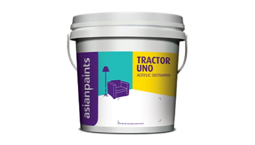 A Comprehensive Guide to Asian Paints’ Interior Paints Range