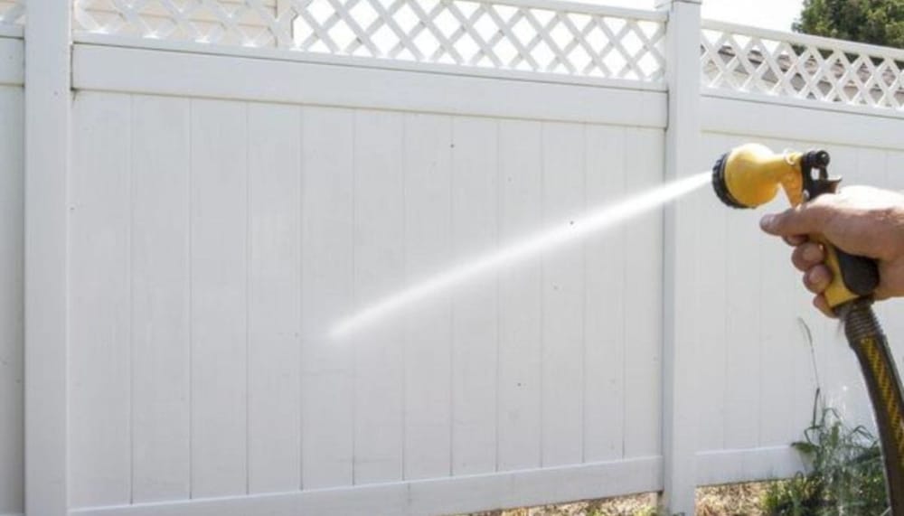 Best Care Tips for Your Vinyl Fence You Need to Know