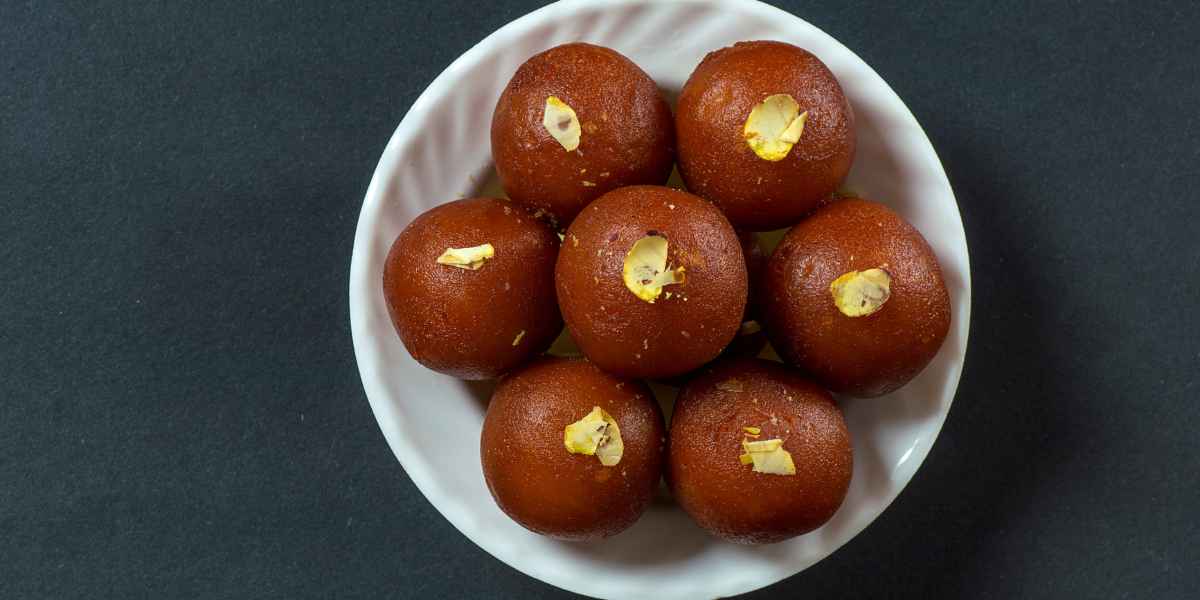 Best Indian Desserts To Serve At Your Wedding