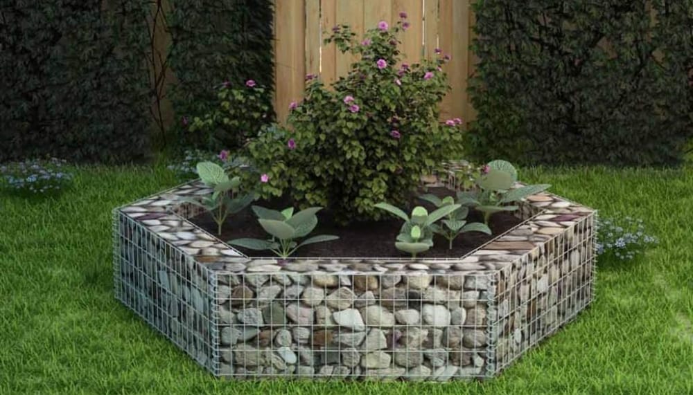 8 Creative Raised Garden Bed Designs for Your Backyard