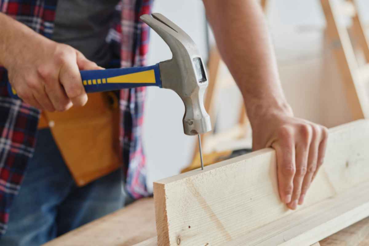 Carpentry Tools and Their Uses: The Woodworker’s Essential Guide