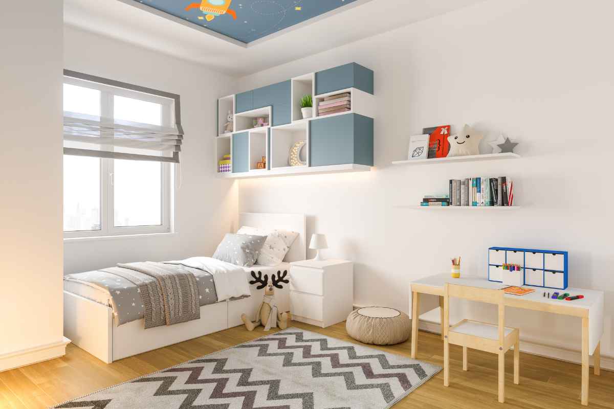12 Tips for an Organized, Tidy Home: Room-by-Room Guide