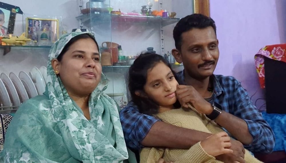 Behind The Tools: Nadeem's Inspiring Journey Beyond HomeTriangle