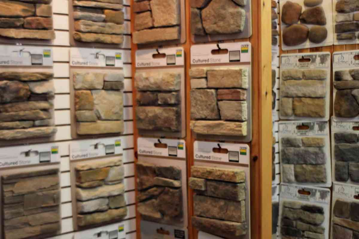 Stone Veneer Guide for Enhancing Homes Effectively