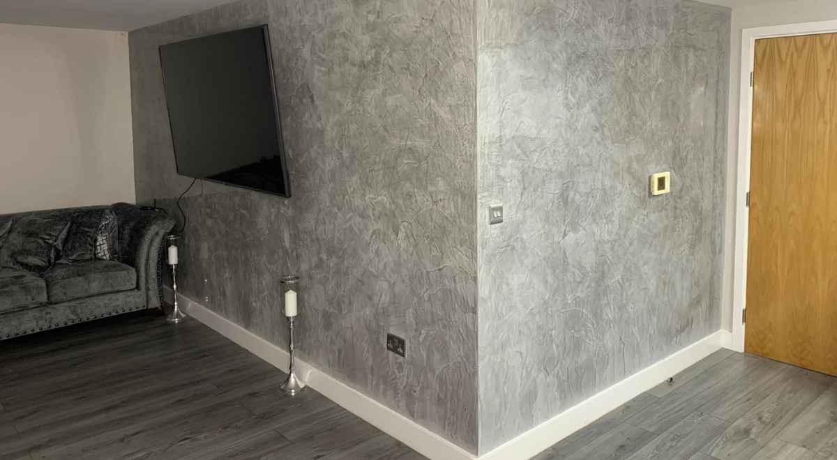Wall Texture Design Ideas to Level Up Your Home Aesthetic