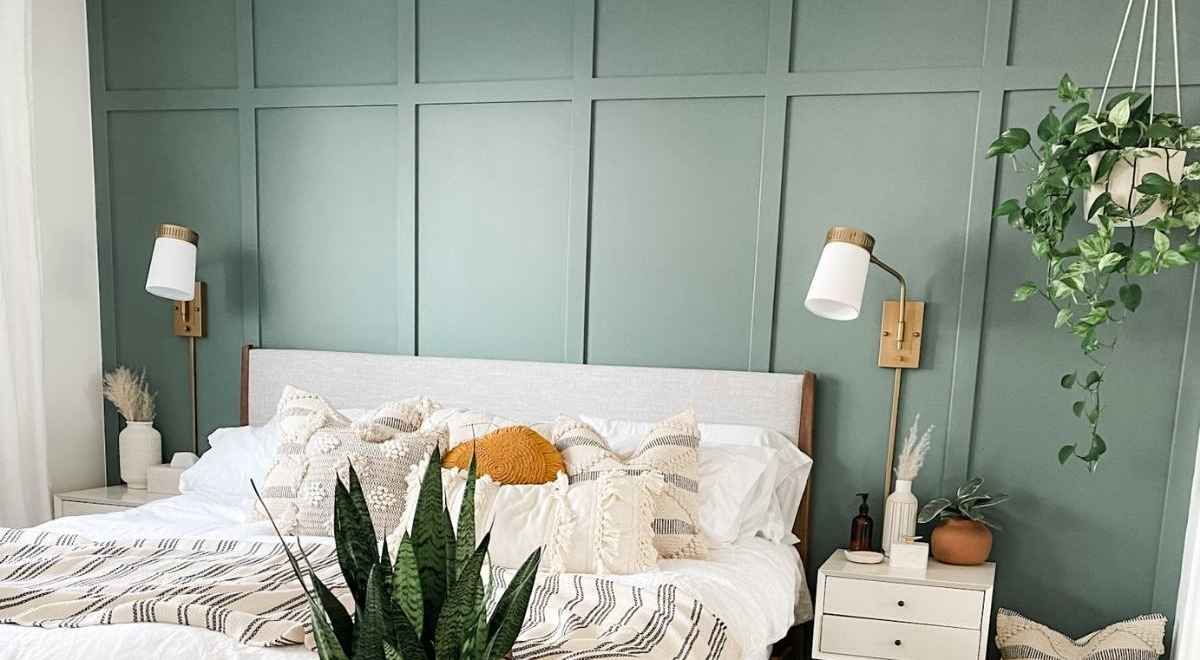 Wall Texture Design Ideas to Level Up Your Home Aesthetic