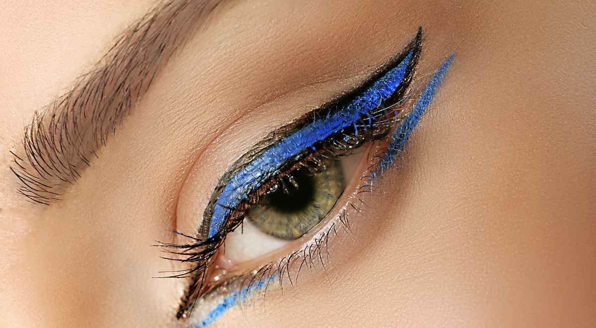 From Cat Eye to Doe-Eyed: Eyeliner Looks for Every Eye Shape