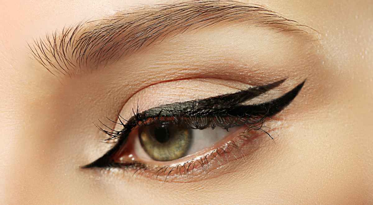 From Cat Eye to Doe-Eyed: Eyeliner Looks for Every Eye Shape