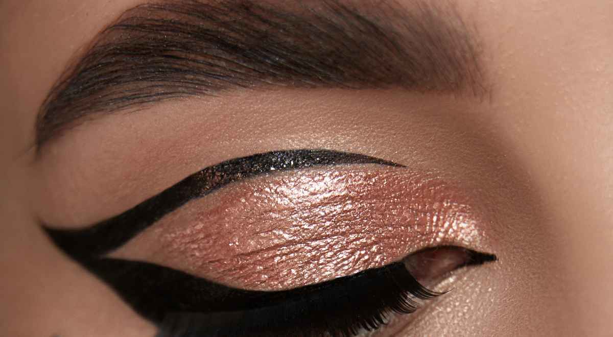 From Cat Eye to Doe-Eyed: Eyeliner Looks for Every Eye Shape