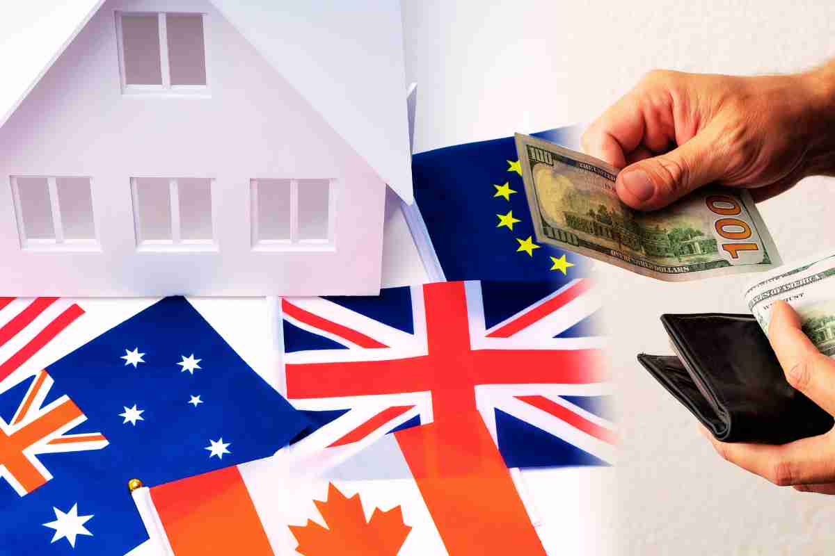 First-Timer's Guide: Checklist for Overseas Relocation