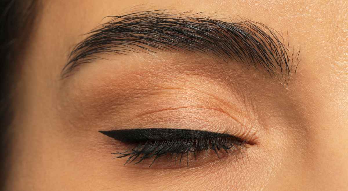 From Cat Eye to Doe-Eyed: Eyeliner Looks for Every Eye Shape