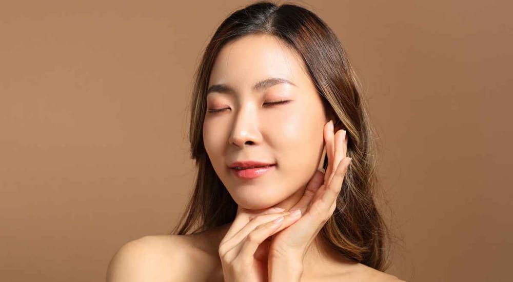 Face Shapes 101: Understanding the Different Types of Face Shapes