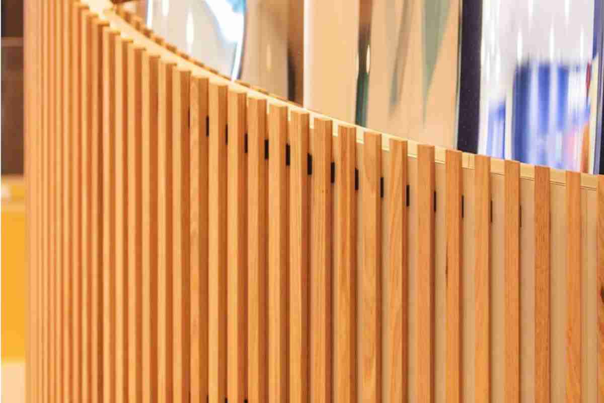 The Beauty of Feature Walls