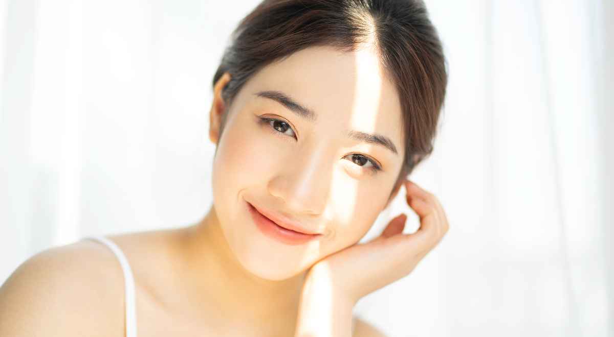 Face Shapes 101: Understanding the Different Types of Face Shapes