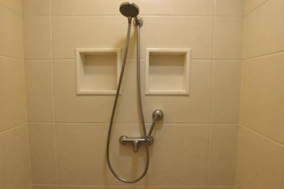 What Is The Perfect Height For Bathroom Fixtures?