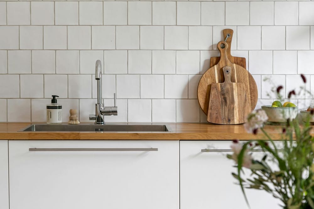 The Secret To Having a Safe and Hygienic Kitchen
