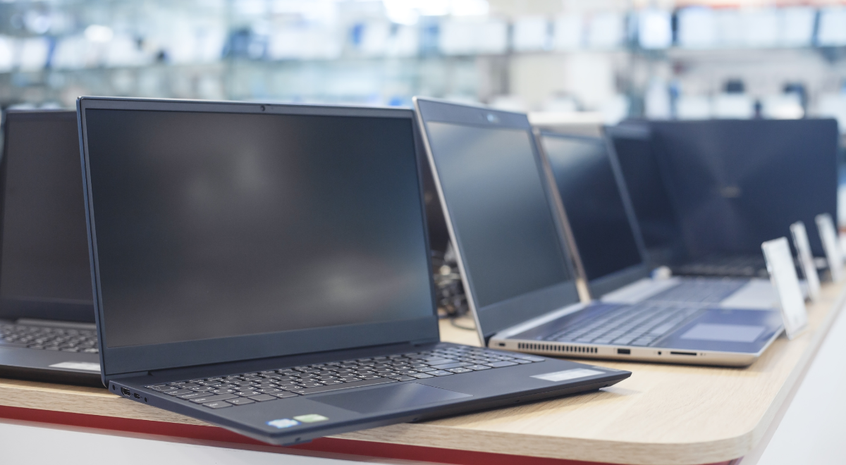 Computing on a Budget: Best Laptops Under 30k in India