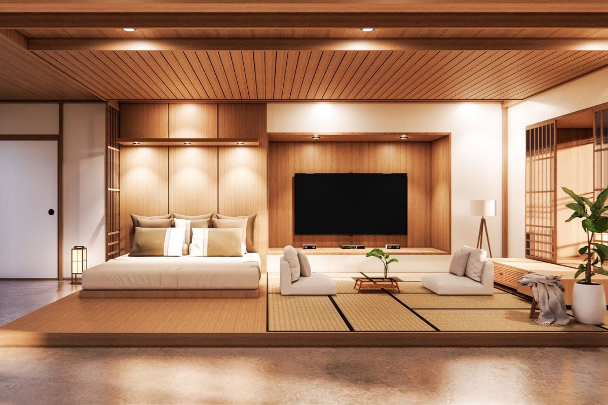 Bed Designs 2024: Dreamy Retreats for the Modern Bedroom