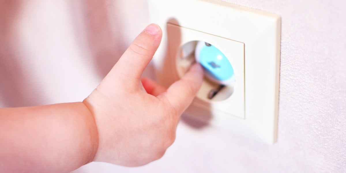 Childproofing 101: Household Safety Guide for Children
