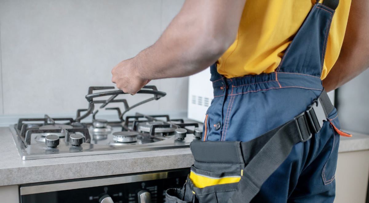 Gas Stove, Hob, or Cooking Range? Unravel the Mystery