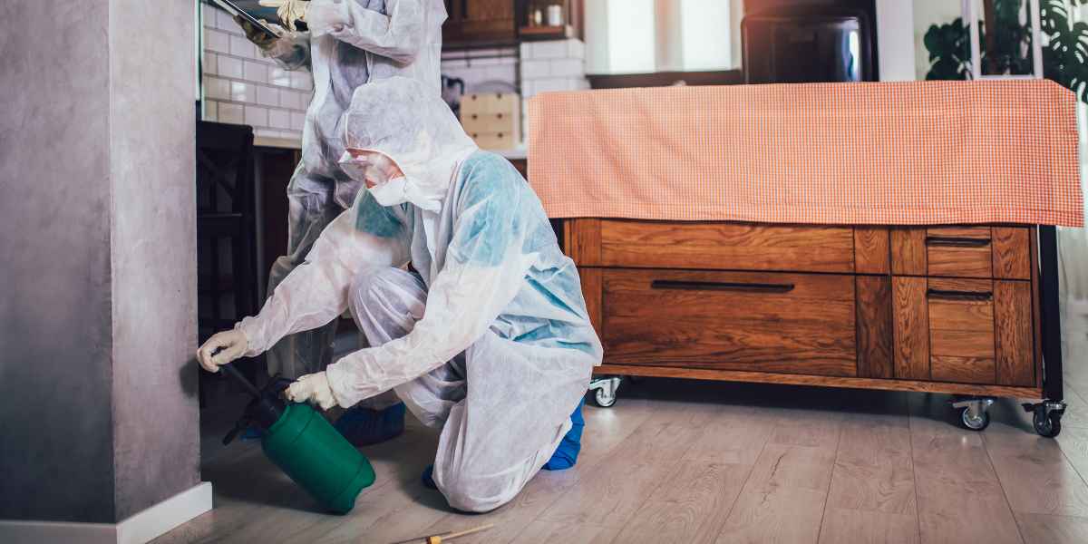 How to Hire a Reliable Pest Control Service for Your Home