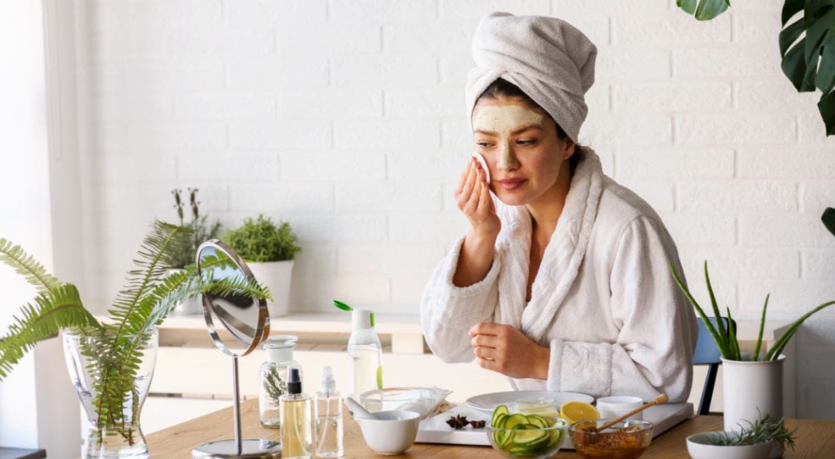 Skin Care Routine: Guide to an Effective Skincare Routine