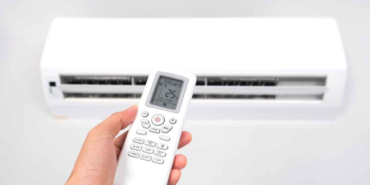 Split System Air Conditioner: The HomeTriangle Guide