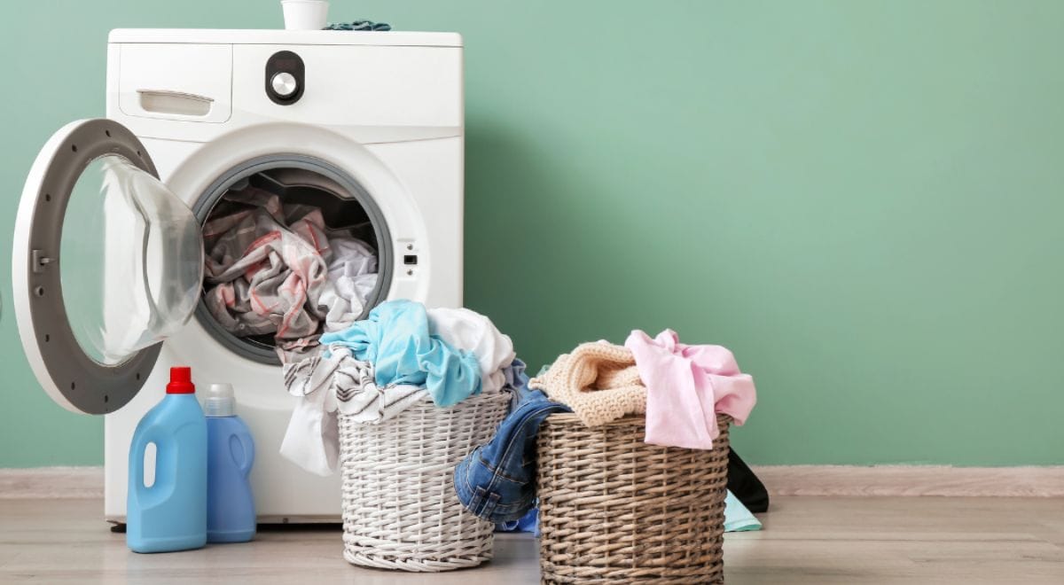 How to Choose the Right Washing Machine for Your Home