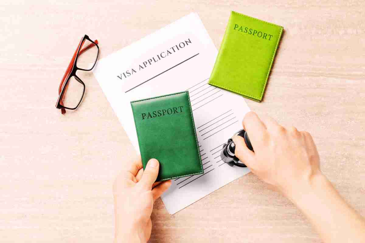 First-Timer's Guide: Checklist for Overseas Relocation