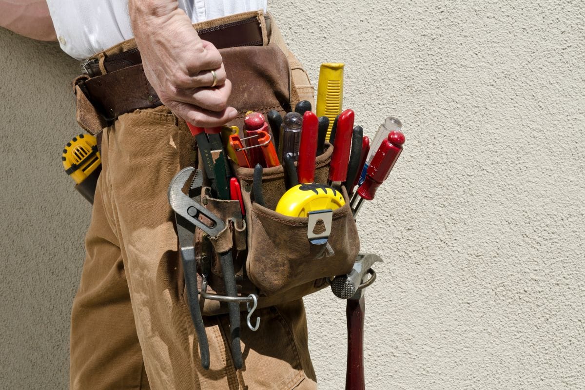 7 Handyman Hiring Secrets You Should Know