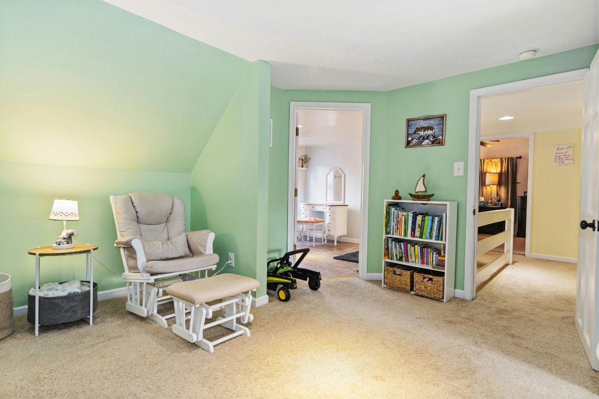 How to Decorate Tricky Corners In Your Home