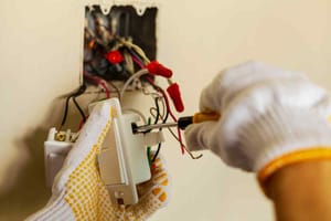 Essential Guide to Home Electrical Repairs You Need to Know