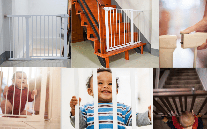 Childproofing 101: Household Safety Guide for Children
