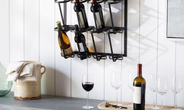 How To Set Up Wine Storage At Home: The Essentials