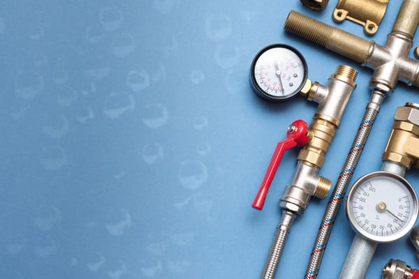 Commercial Plumbing Maintenance: Key Tips & Best Practices