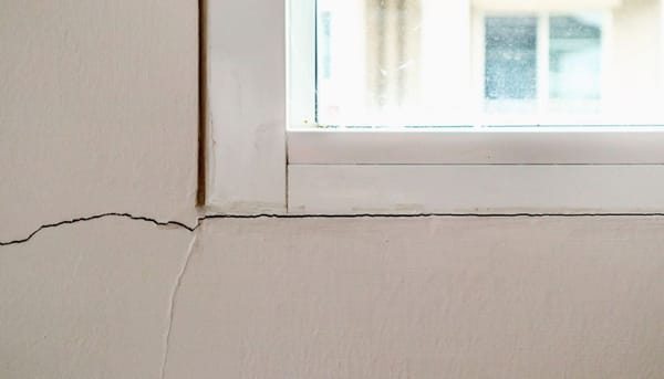 Damaged Walls: 7 Main Causes And Solutions