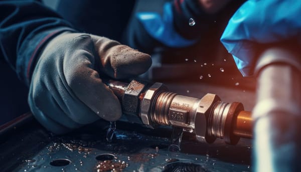 Plumbing Maintenance: Essential Tools & Tips for Homeowners