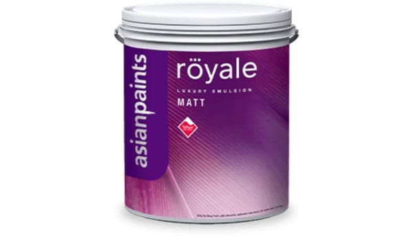 A Comprehensive Guide to Asian Paints’ Interior Paints Range