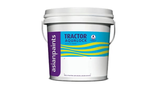 A Comprehensive Guide to Asian Paints’ Interior Paints Range