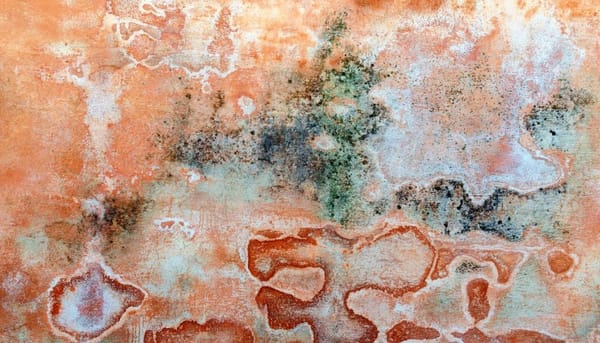 Damaged Walls: 7 Main Causes And Solutions