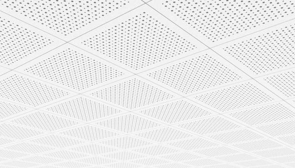 False Ceilings, A Sound Solution For Noise Reduction?
