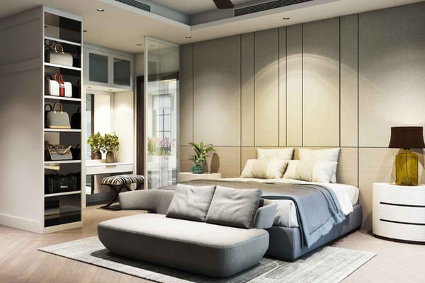 12 Tips for an Organized, Tidy Home: Room-by-Room Guide