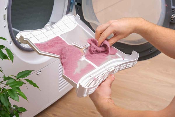 How to Clean Your Washing Machine: A Step-by-Step Guide