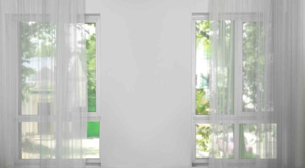 Curtain Crush: Our Guide to Different Types Of Curtains