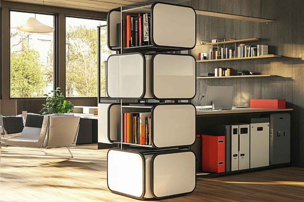 Benefits of Custom-Built Storage Solutions in Modern Homes