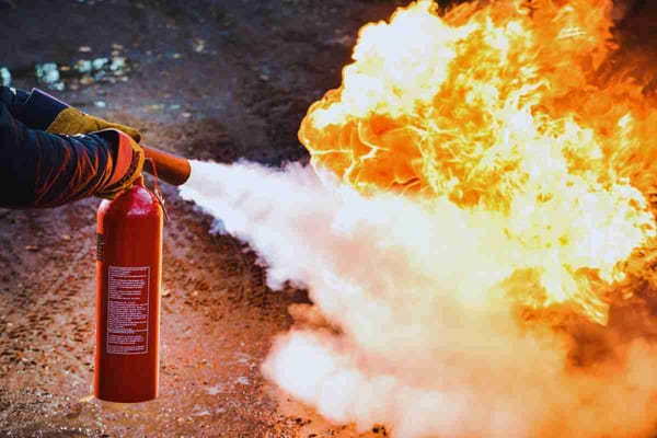 Fire Safety Compliance: Protect Lives & Businesses